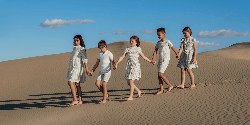 KIPP™ and KIPP™ Baby – KIPP™ Collection