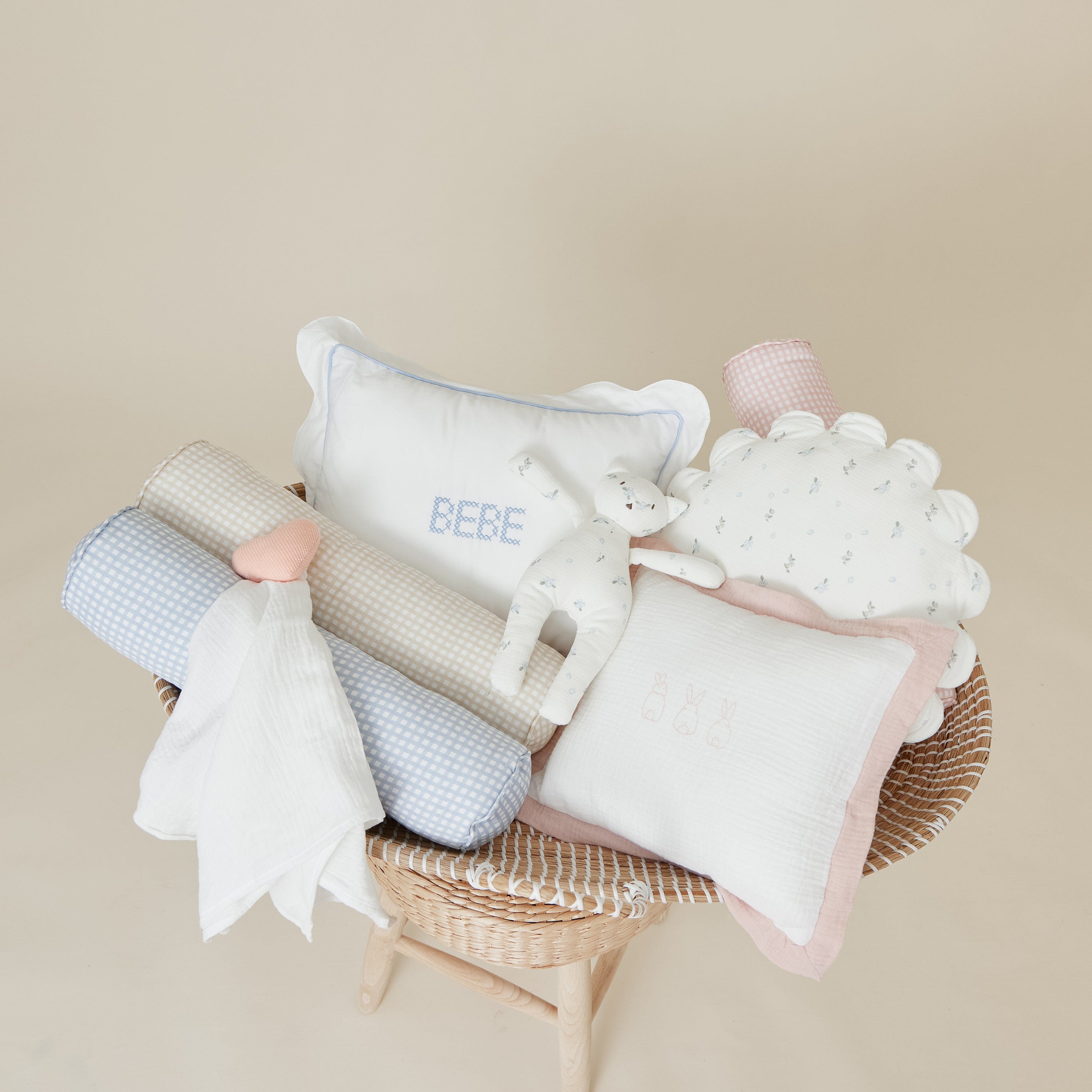 KIPP™ and KIPP™ Baby – KIPP™ Collection