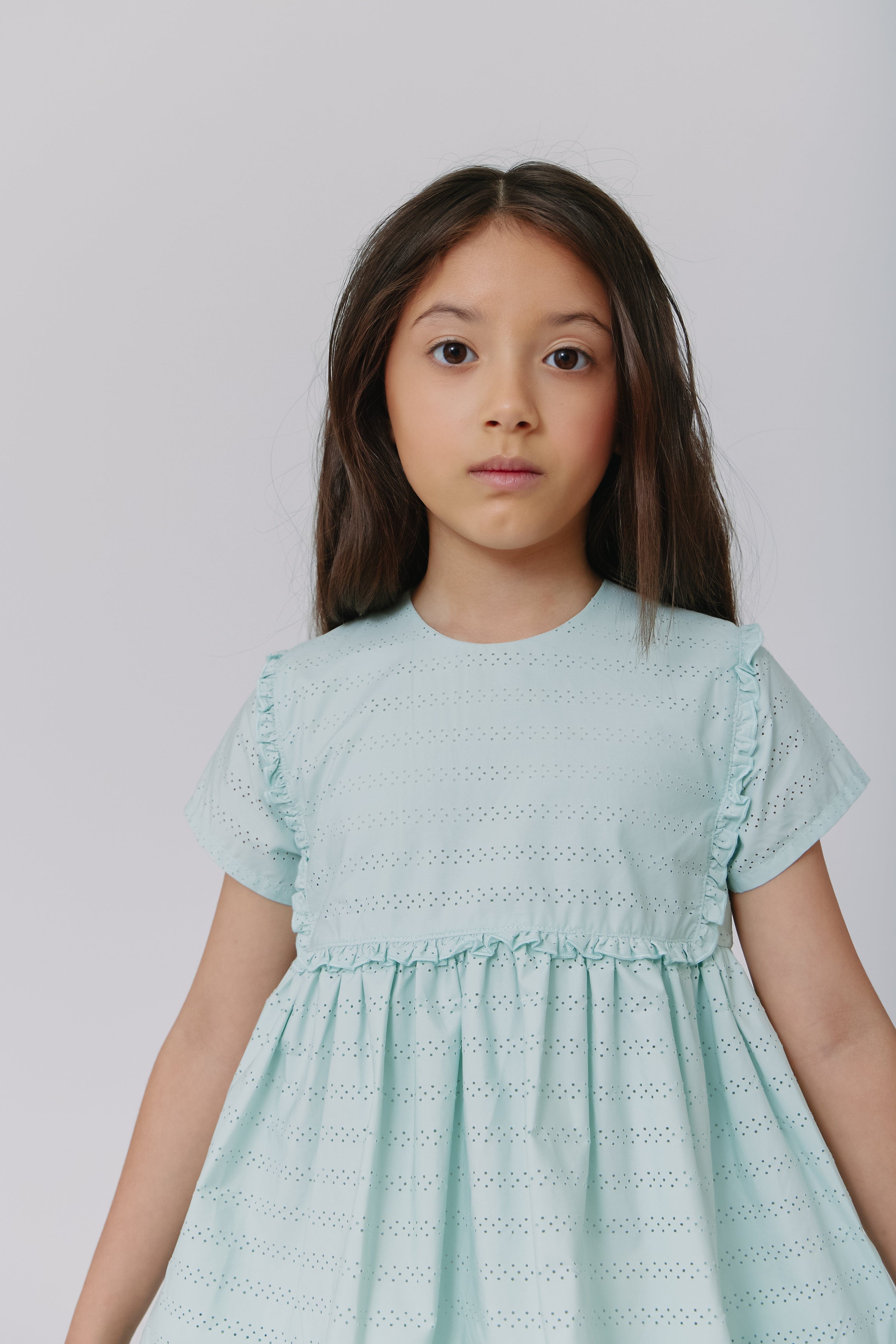 Girl Dresses – KIPP™ Collection