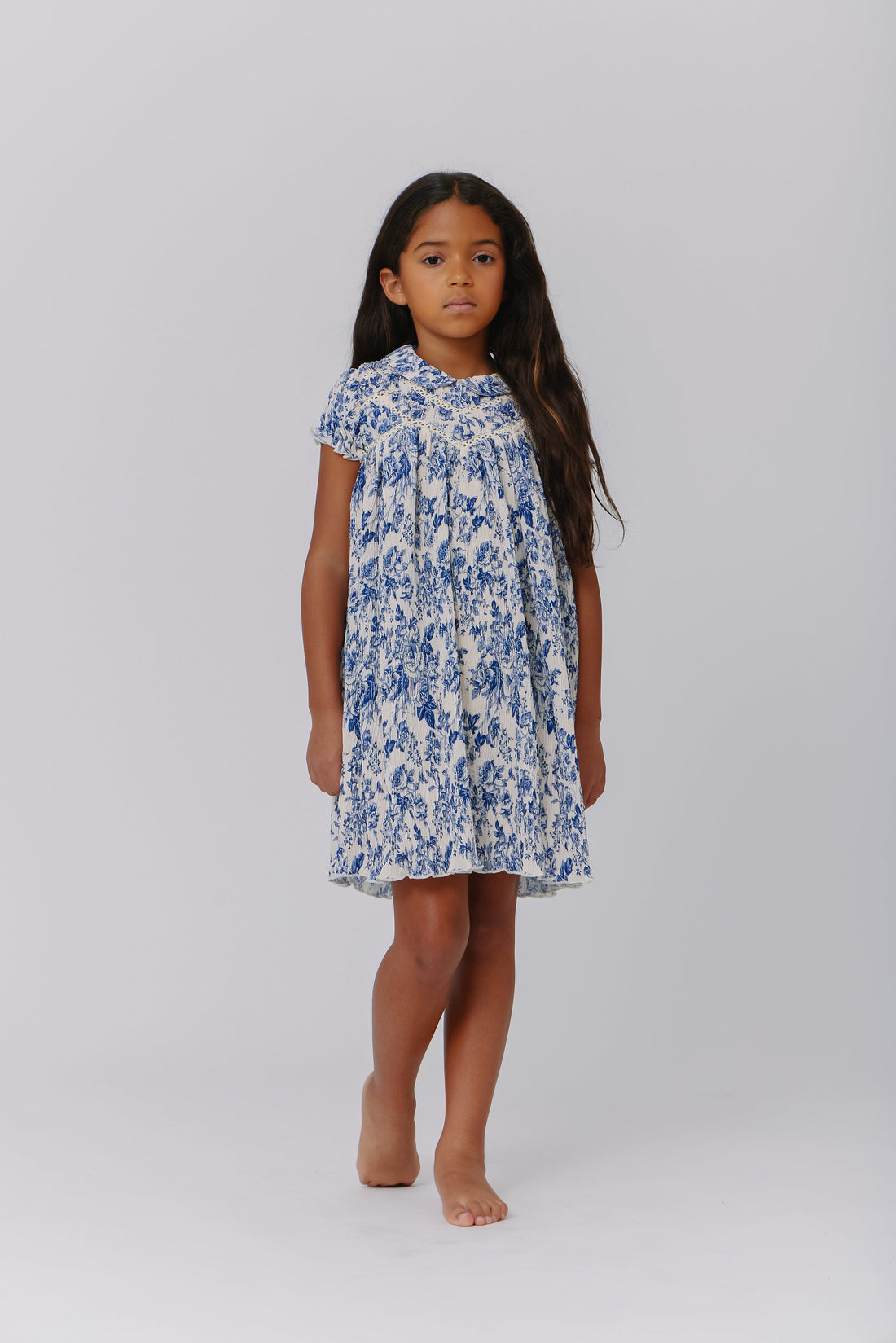 Girl Dresses – KIPP™ Collection