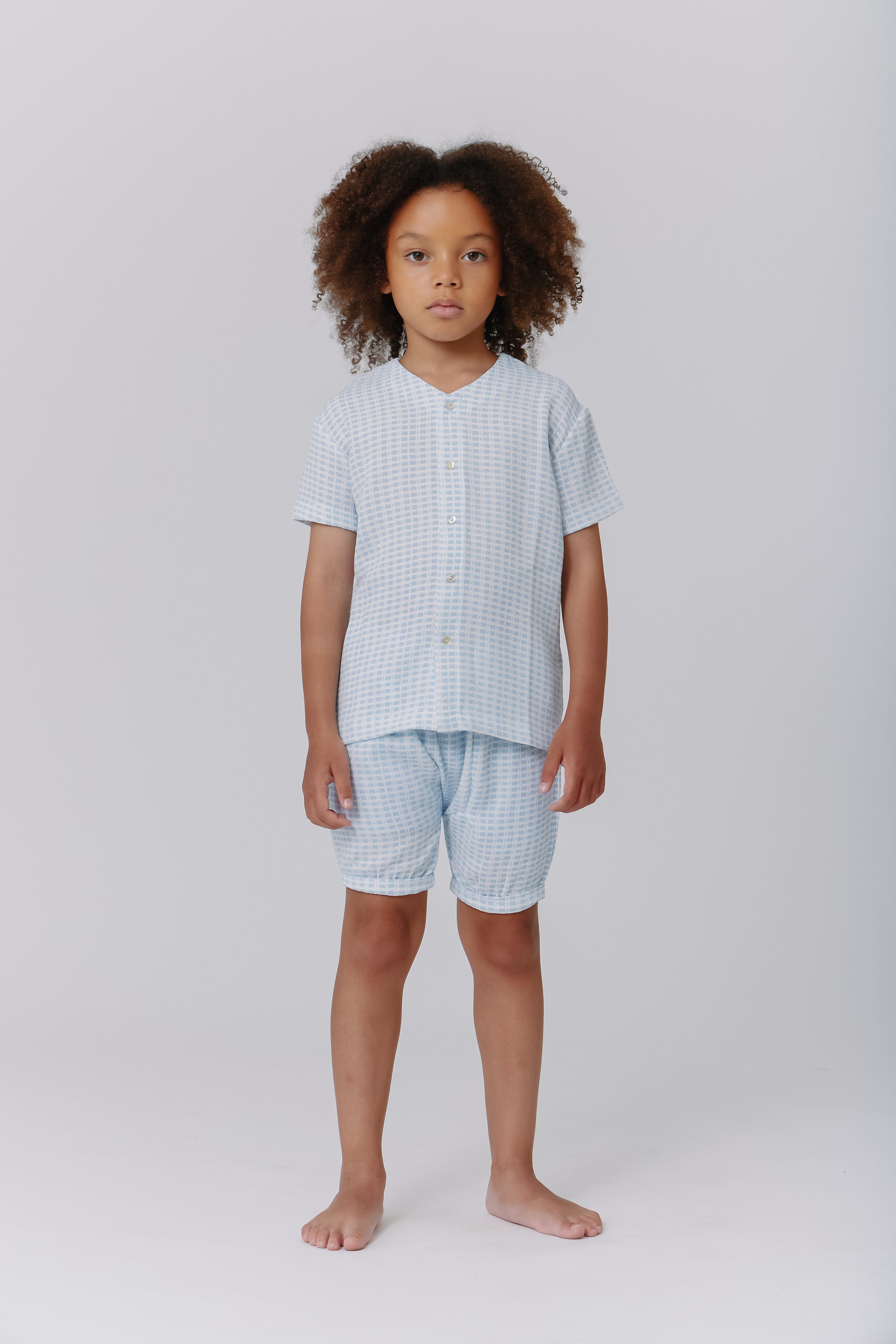 Boys – KIPP™ Collection