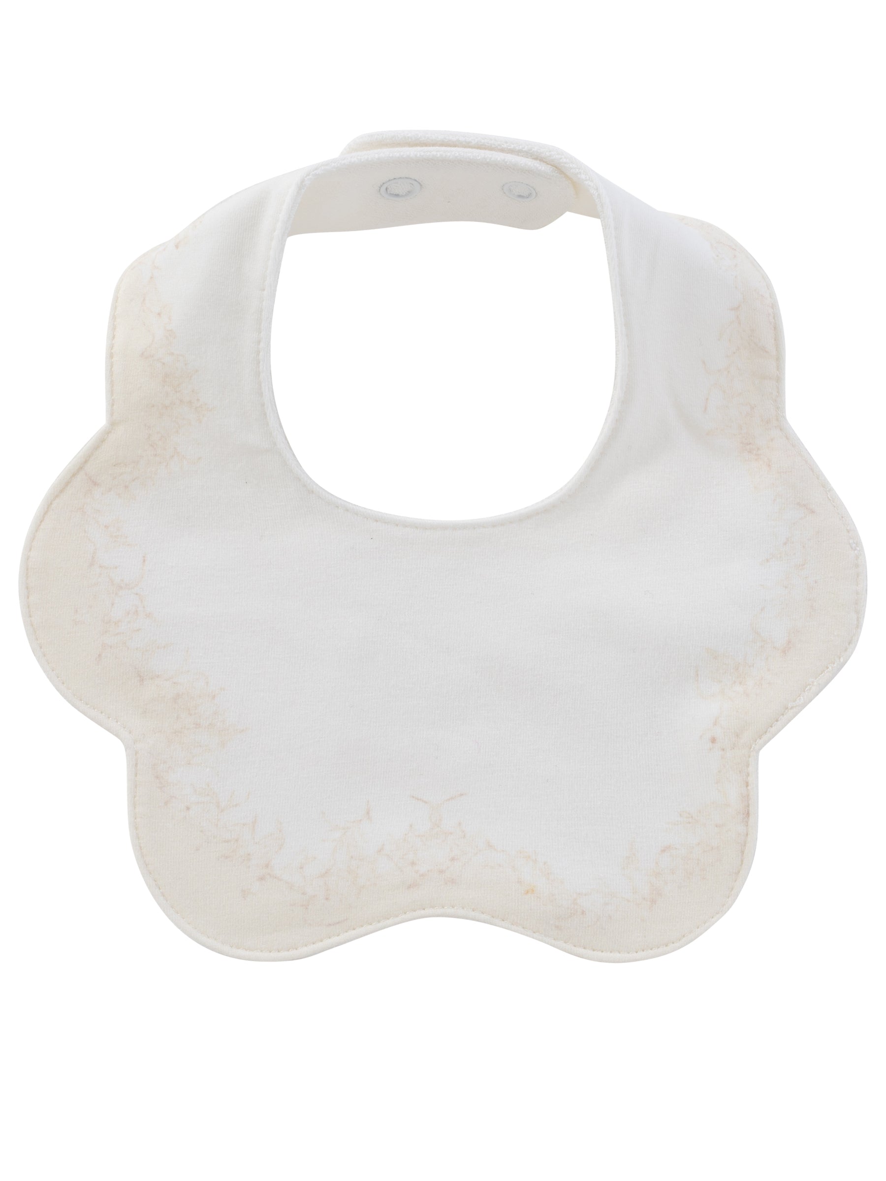 Toile Bib - Stone – KIPP™ Collection