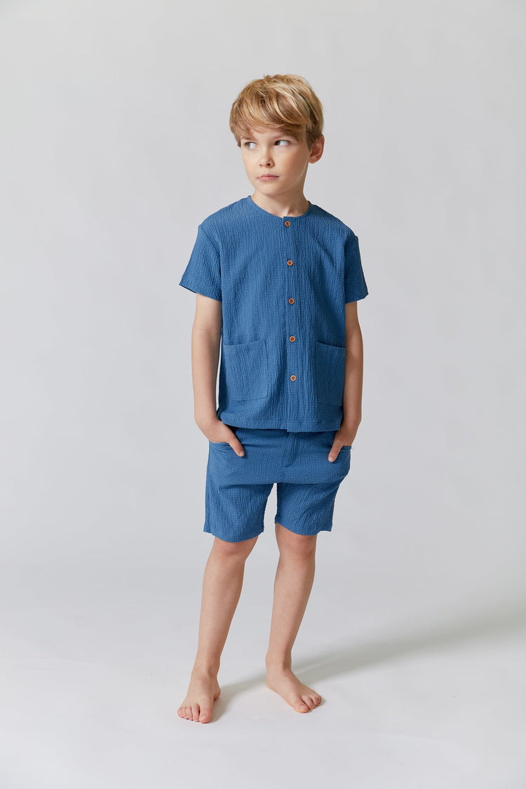 Boys – KIPP™ Collection